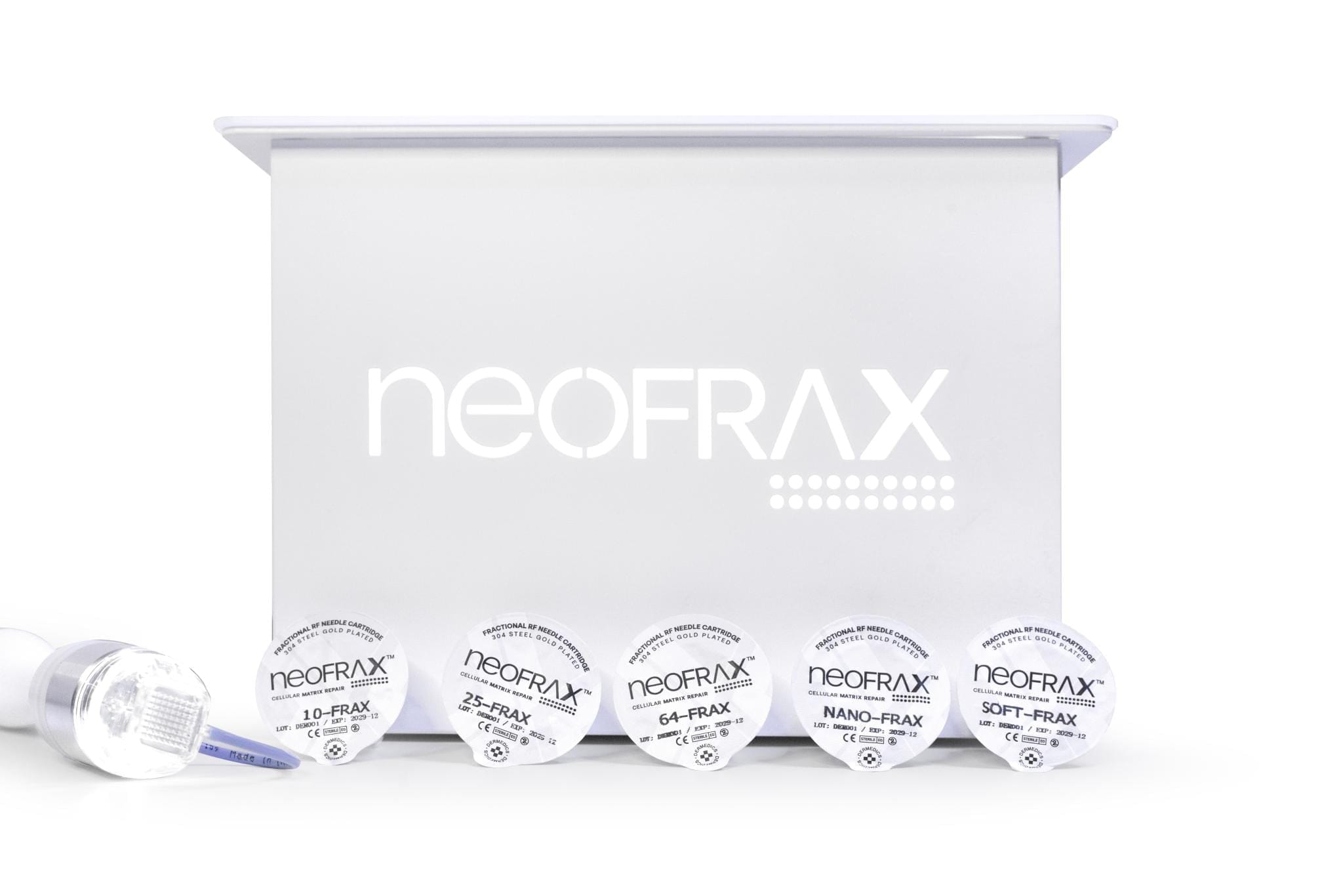 NEOFRAX - Skin Revolution